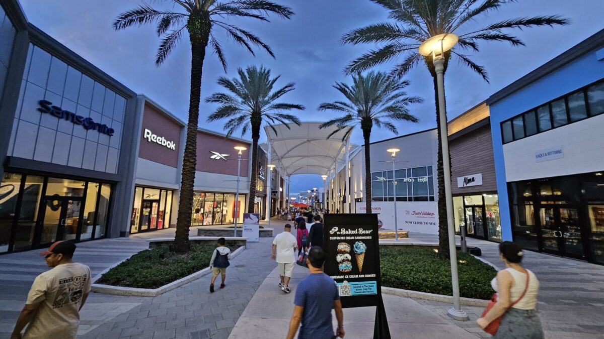 Sawgrass Mills, un paraíso de ofertas a solo 30 minutos de Miami ...